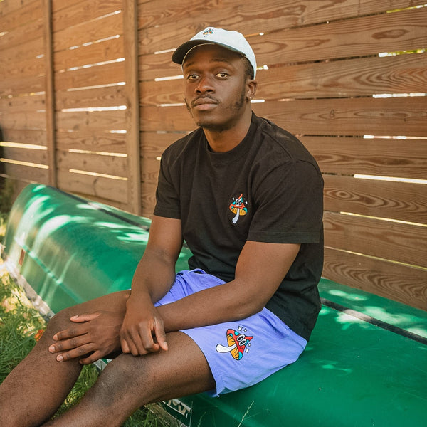 Core Tee - MISTERCAP'S